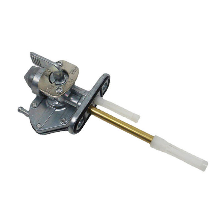 Kidlove Motorcycle Fuel Valve Switch Fuel Tank Switch Valve Assembly ...