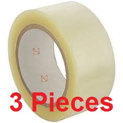 2"inch Packing Tape | Daraz.lk
