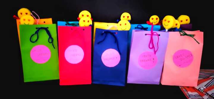 Children Gift Pack | Daraz.lk