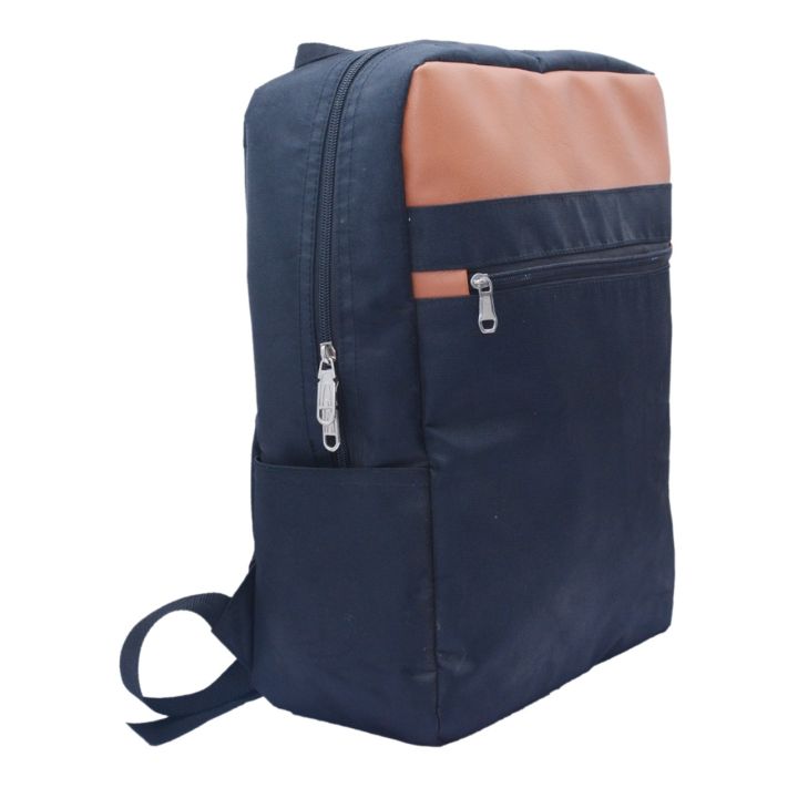 School Bag / Class and Casual Back Pack. (New Design) | Daraz.lk