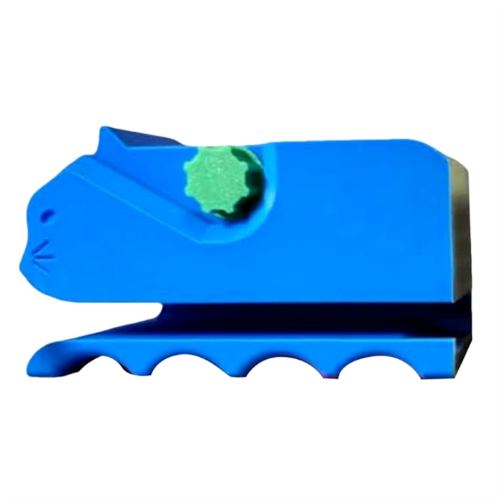 Cardboard Cutting Machine Cat Scratching Board Cutter DIY Cat ...