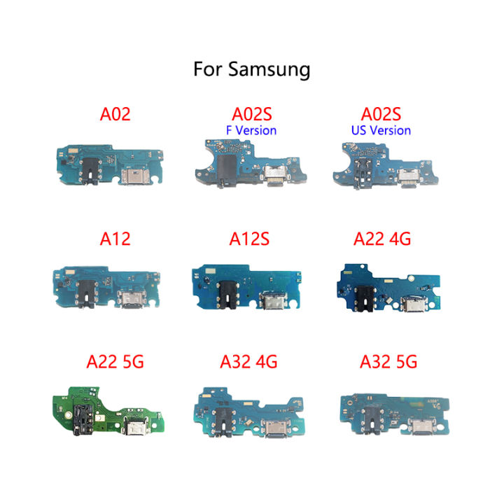 Block A22 4G A12S A02 A0 for Samsung USB charging AAA quality electric ...