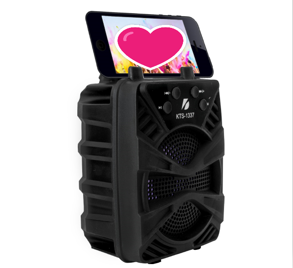 KTS-1337 Wireless Speaker | Daraz.lk