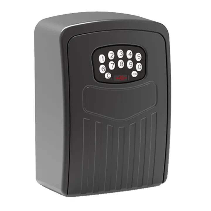 TUYA Smart Key Box Bluetooth Storage Lock Box-Password | Daraz.lk