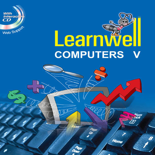 HF Learnwell Computer - 5 (E) | Daraz.lk