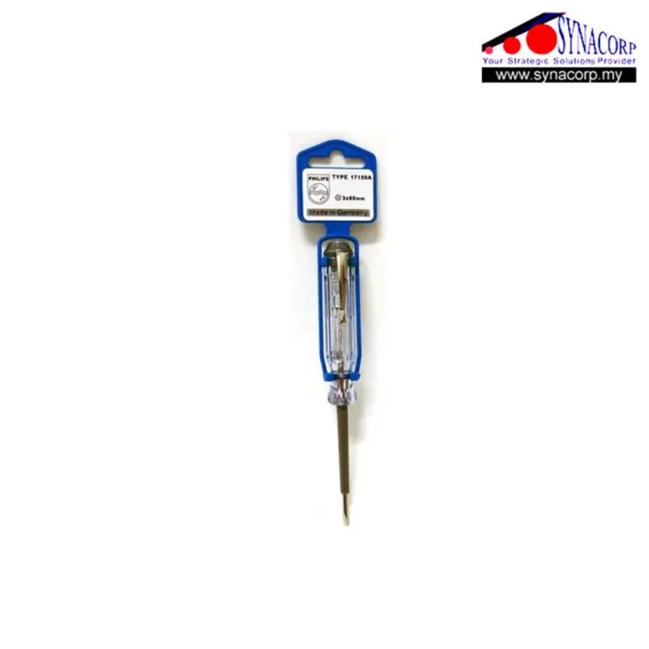 Test Pen (Type 17150A) | Daraz.lk