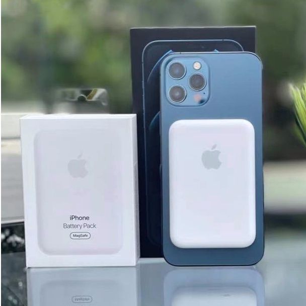 IPHONE BATTERY PACK MAGSAFE | Daraz.lk
