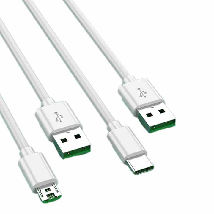 Denmen USB Type C Cable Super Fast Cables for Android Phones | Daraz.lk