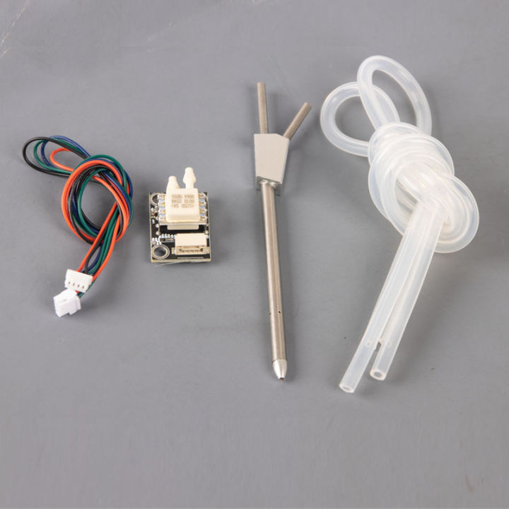 Ardupilot Arduplane Pitot Digital Air Speed Meter/airspeed Meter Sensor ...