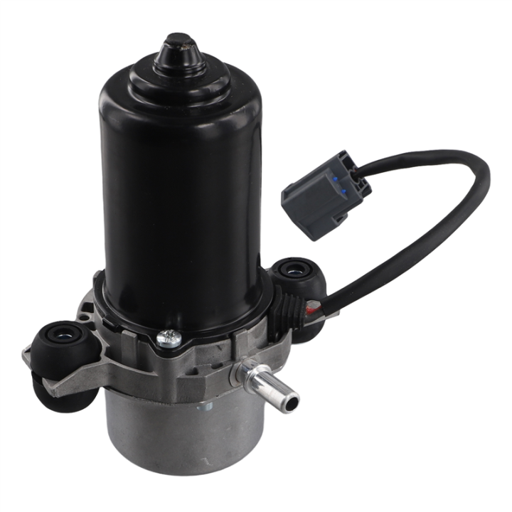 Brake Booster Air Pump Electronic Brake Vacuum Pump for | Daraz.lk
