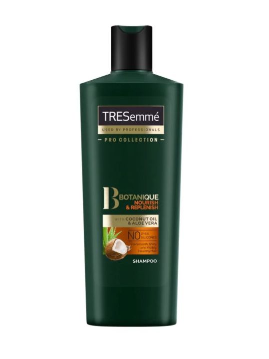 Tresemme botanique shampoo 400ml | Daraz.lk