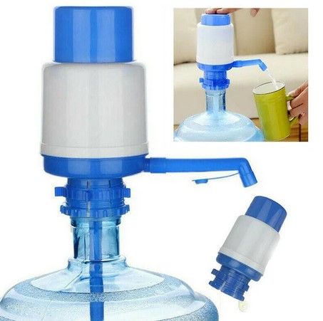 Generic Water Hand Press Pump | Daraz.lk