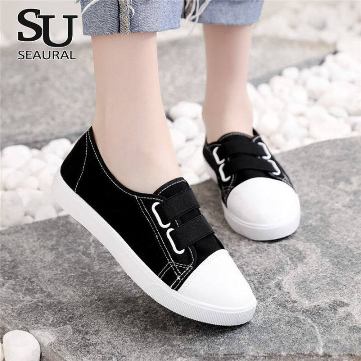 SEAURAL kasut perempuan viral murah dan cantik 2022 Shoe For Womens ...