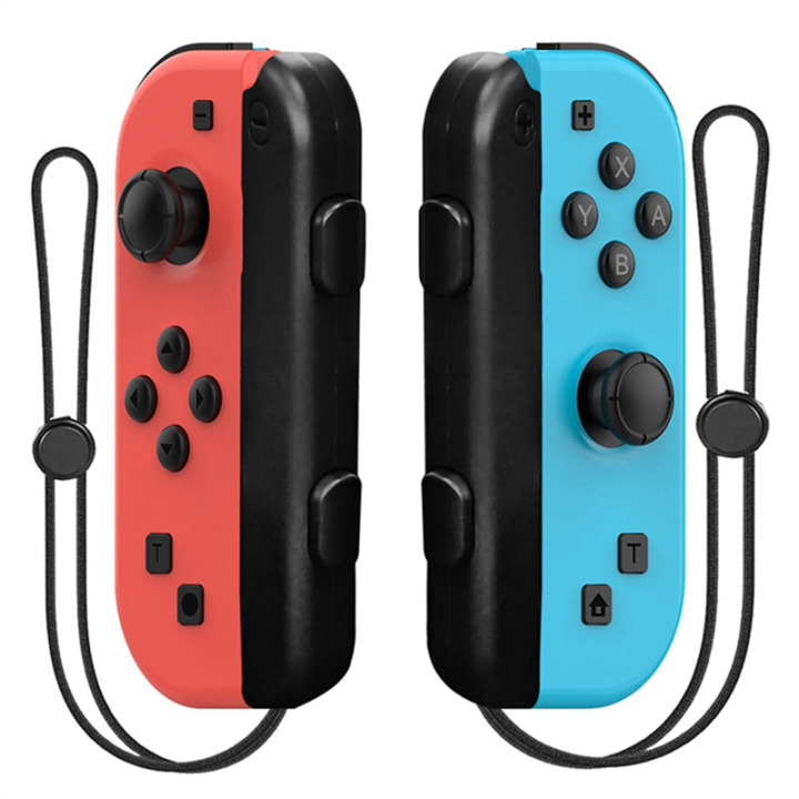 Joystick Mini Gamepad Controller Switch Wireless Game Console for Joy ...