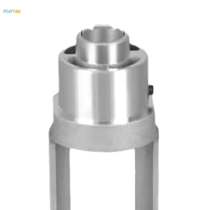 Square Hole Drill Bit Adapter Professional Sturdy Drill Bit Fixing ...