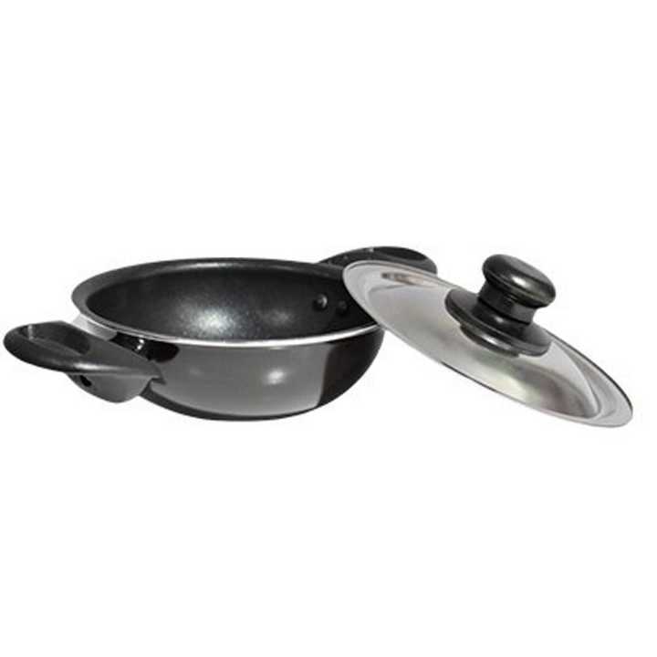 Non-Stick Hopper Pan | Daraz.lk