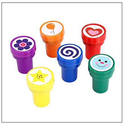 Kids Fancy Stamp | Daraz.lk: Buy Online at Best Prices in Srilanka ...