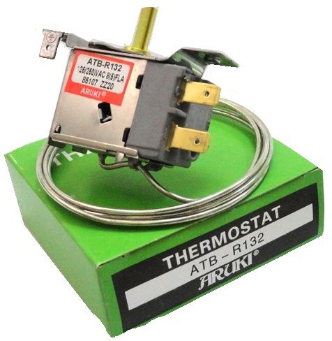 Refrigerator Thermostat ATB-R132 | Daraz.lk