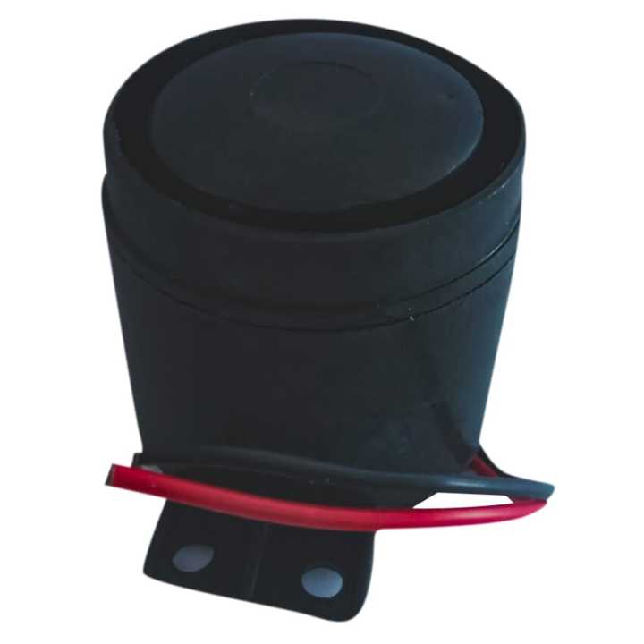 Universal Bird Horn Car Horn Air Horn 12v Highest Volume Waterproof ...