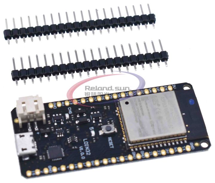 ESP32 ESP-32 ESP-32S ESP32S For WeMos Mini D1 BT Board Module Based ESP ...