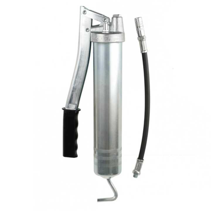 High quality PRESSOL Germany Lever Action Grease Gun Pump Greasing Gun ...