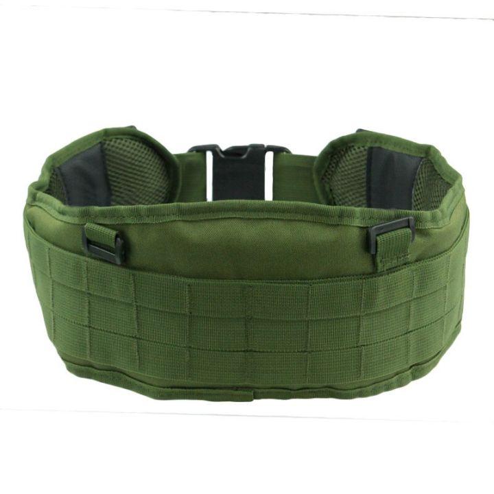 【DM bag factory Store】Outdoor moller Equipment Military soft Adjustable ...