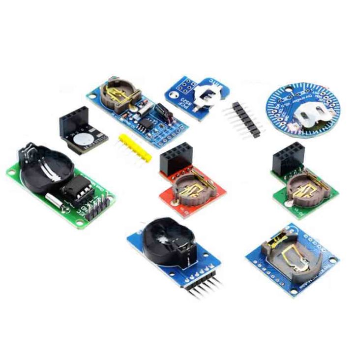 Ds3231 At24c32 Iic Module Precision Clock Module Ds3231sn Memory Module Ds3231 Mini Module Real 0048
