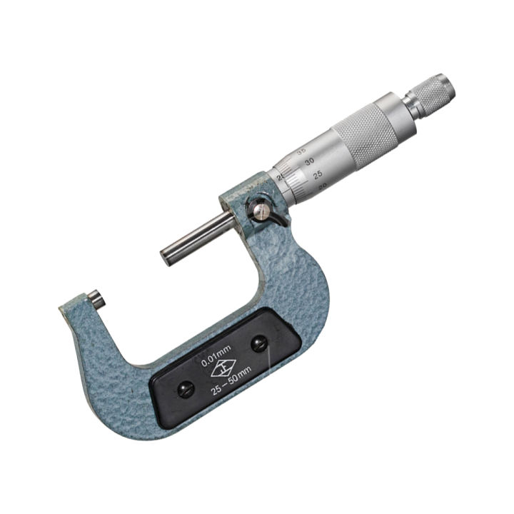 Outside Micrometer 25-50mm | Daraz.lk