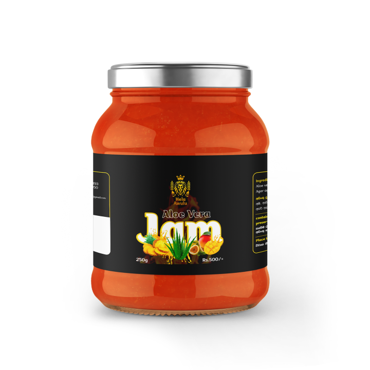 Aloe Vera Jam | Daraz.lk: Buy Online at Best Prices in Srilanka | Daraz.lk