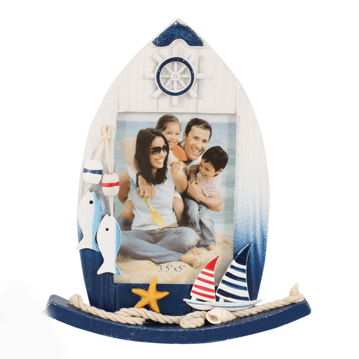 Nautical Photo Frame | Daraz.lk