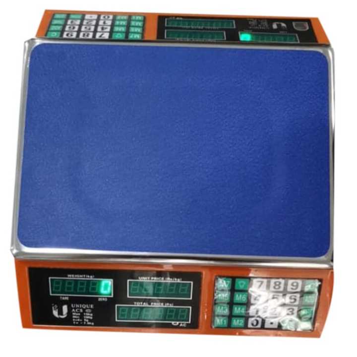 Electronic price computing scale | Daraz.lk