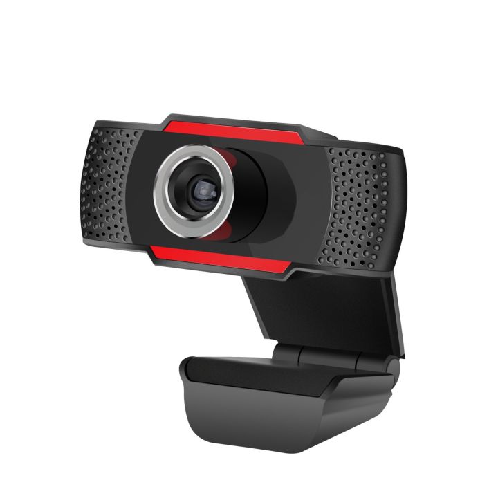 USB Genuine 720P/1080P Webcam Camera Digital Web Cam with Mic Without ...