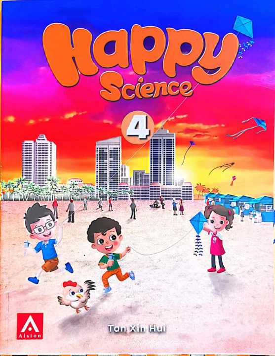 Happy Science 4 | Daraz.lk: Buy Online at Best Prices in Srilanka ...