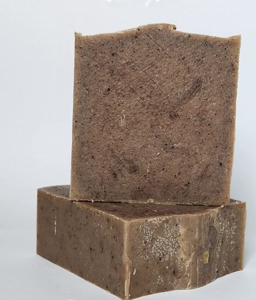 Herbal Scrubbing Soap Bar | Daraz.lk