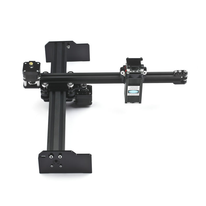 20W Laser Engraving Machine High Speed Mini Desktop Laser Engraver ...