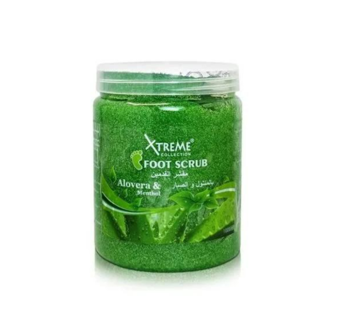 Xtreme Collection FOOT SCRUB | Daraz.lk