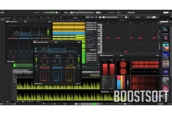 Steinberg – Groove Agent VST | Daraz.lk