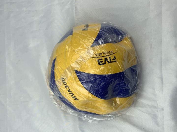 Indoor Volleyball New High Quality Leather PU Soft Beach Volleyball ...