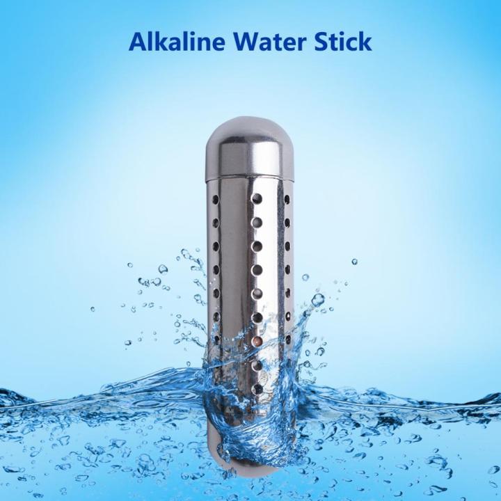 Yieryi Mini Alkali Water Negative Water Structure Water Purifier Nano ...