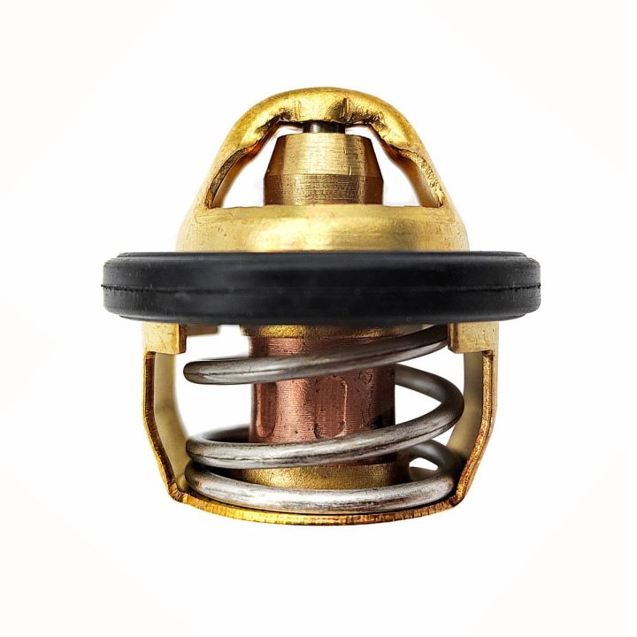 1 Piece 3084940 3090049 Ene Coolant Thermostat Car Ene Coolant ...