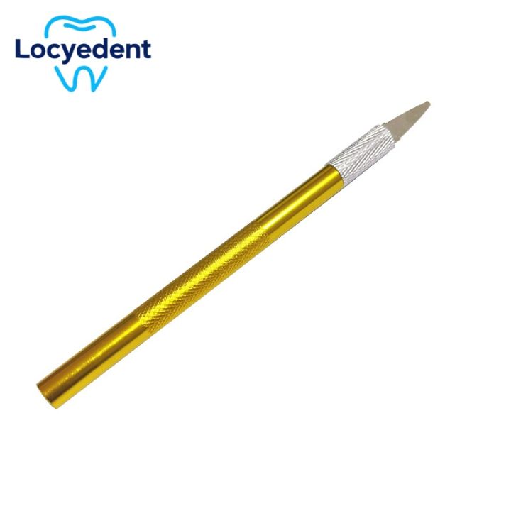 Non-Slip Metal Kit Cutter Engraving Craft 6 pcs Mobile Phone Laptop DIY ...