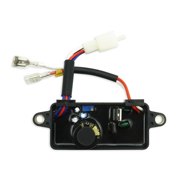 ABKU-2KW AVR Automatic Voltage Regulator Stabilizer 110V-220V Small ...