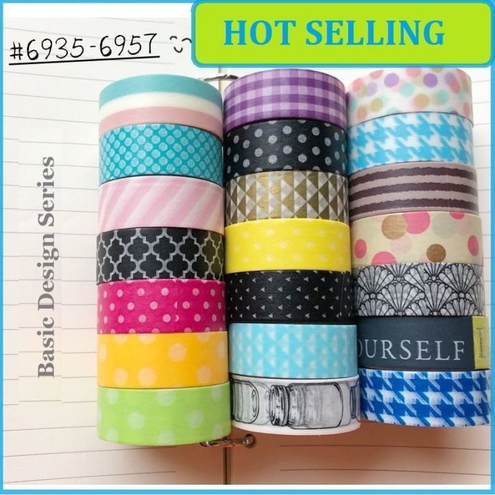 Basic Whole-Selling Tape | Daraz.lk