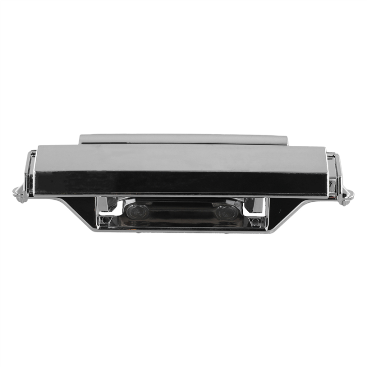 5746A220 Handle Back Door Handle Plating for L200 Triton Strada 2019 ...