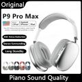 Bluetooth handsfree , Air Pods Original Air P9 Pro Max hedset TWS ...