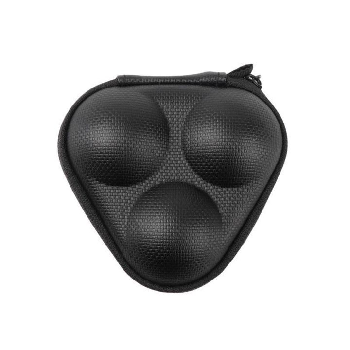 ARELENE 2X Portable Table Tennis Ball Bag Hard Durable Ping Pong Ball ...