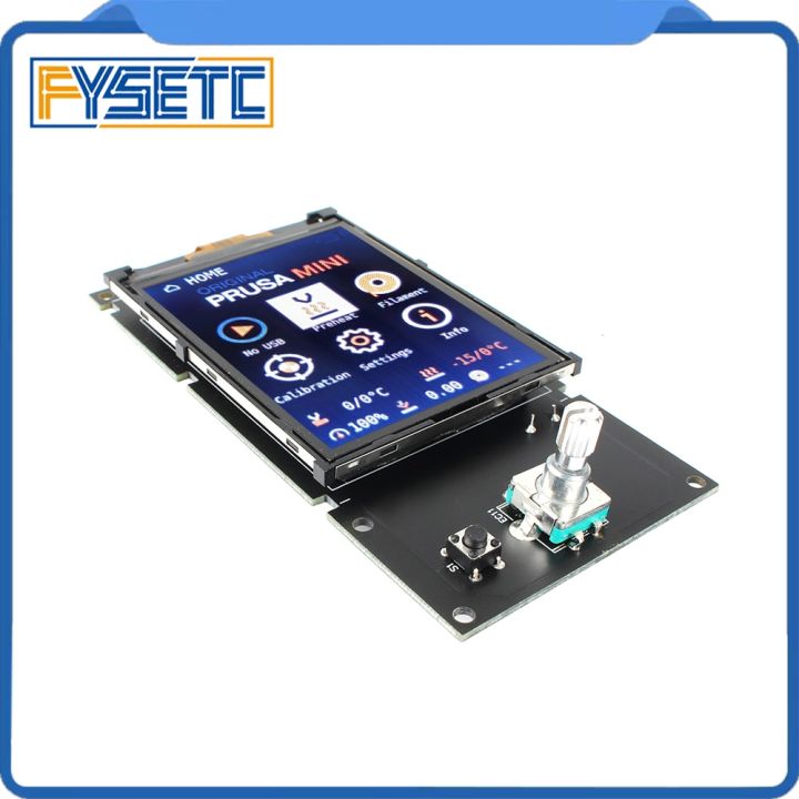 Inch Smart Crystal Printer ,For Prusa 3D Printer | Daraz.lk