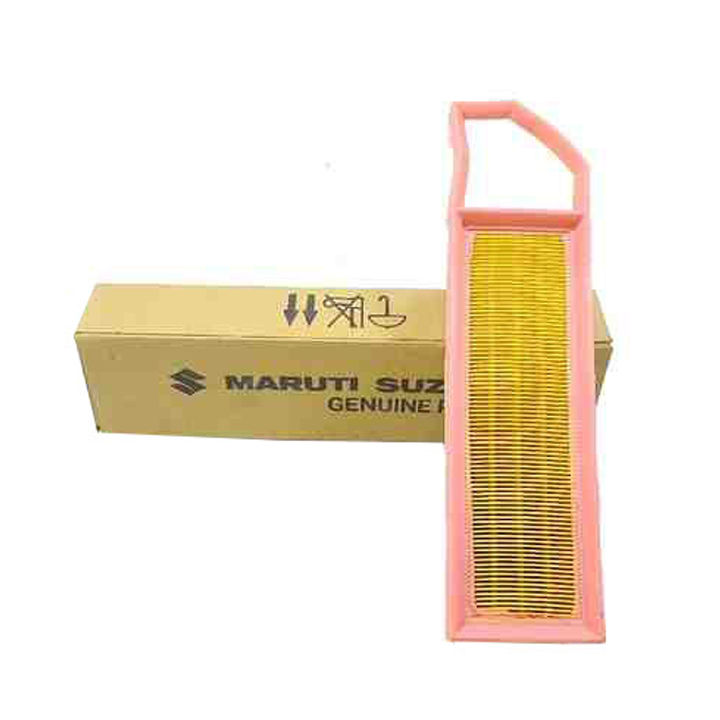 Alto 800 Air Filter Genuine 13870M53M00 | Daraz.lk