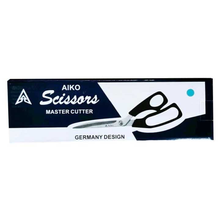 Aiko Master Cutter Scissor | Daraz.lk