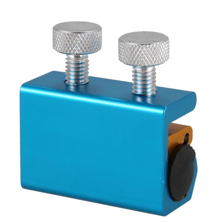 Motorcycle Aluminium Cable Lube Tool Lubrication Wire Oiler（Blue ...